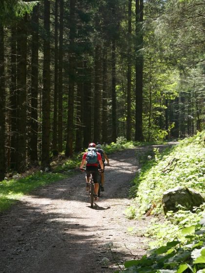 Bergtour von Wertach auf die Reuterwanne